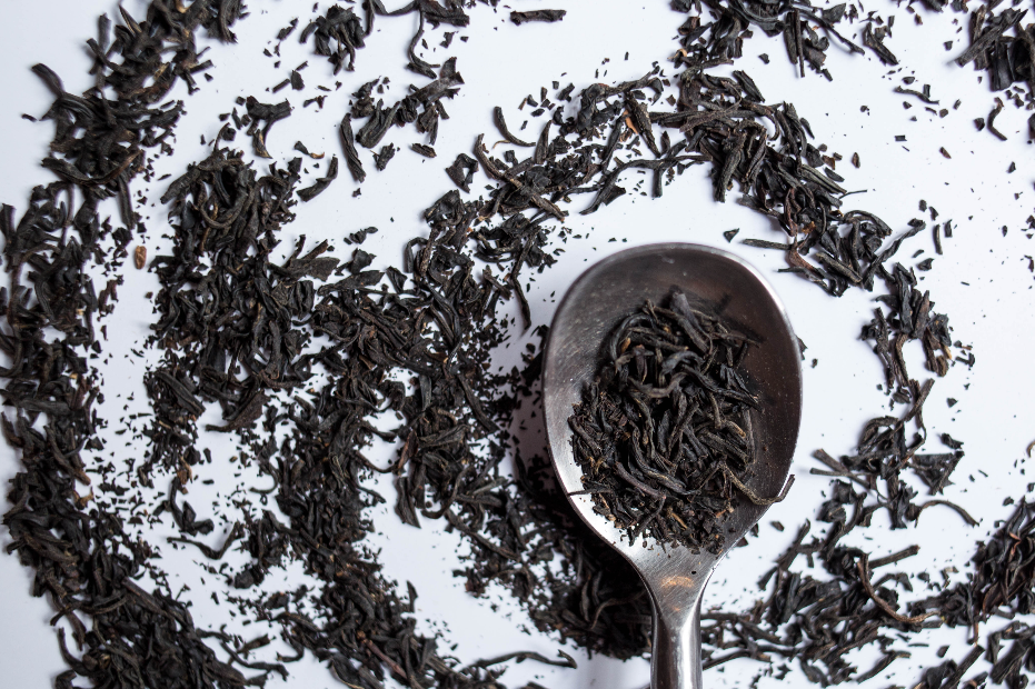 Black Tea – Chariteas