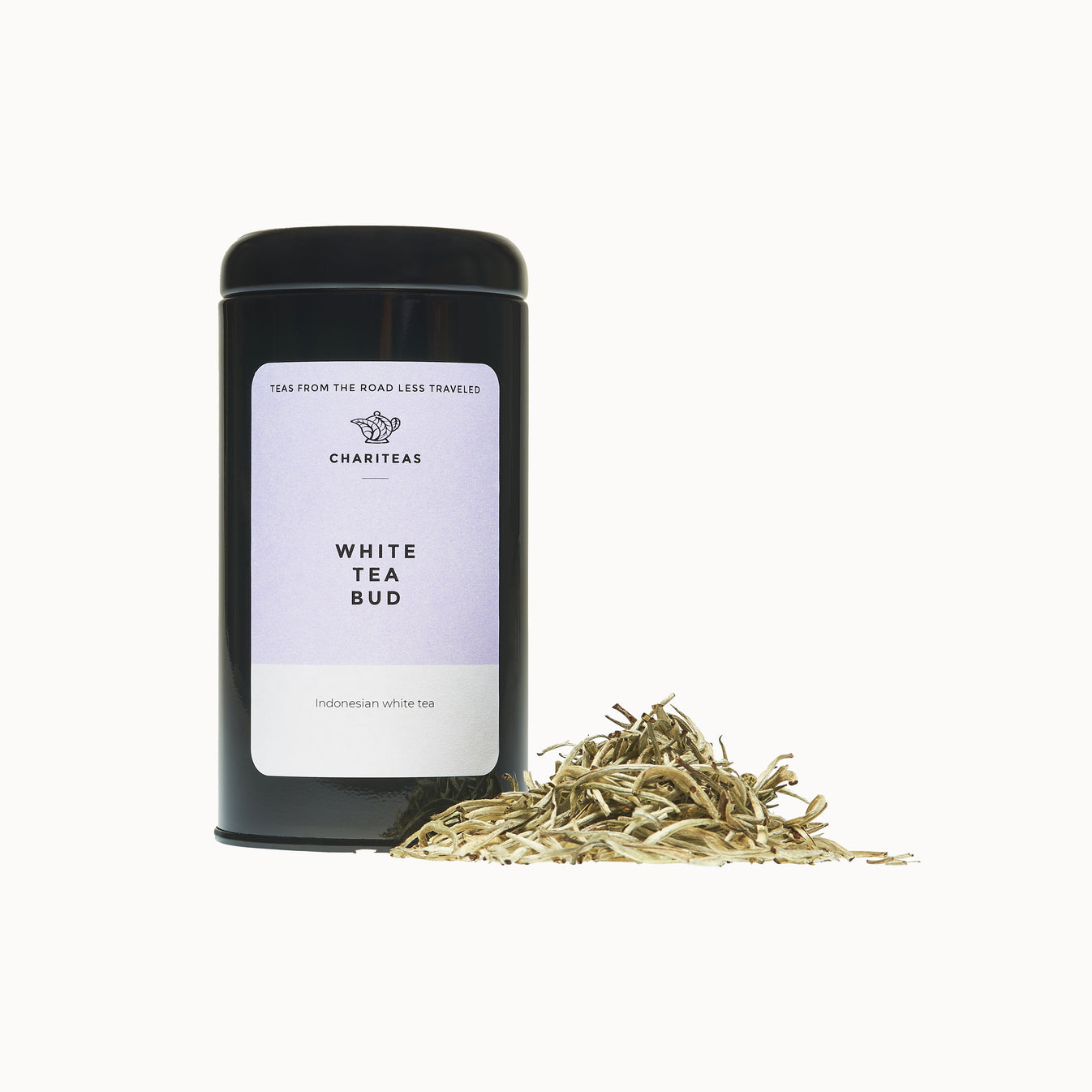 White Tea Bud (1 oz) – Chariteas